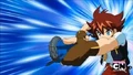 Sho Tenma | Beyblade Wiki | Fandom