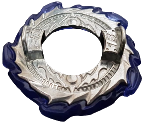 Forge Disc - 1B-D | Beyblade Wiki | Fandom
