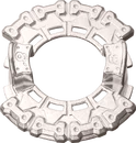 Forge Disc - 8' | Beyblade Wiki | Fandom
