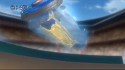 Distortion Drive | Beyblade Wiki | Fandom