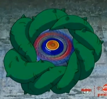 Thorn Rose (Bit-Beast) | Beyblade Wiki | Fandom