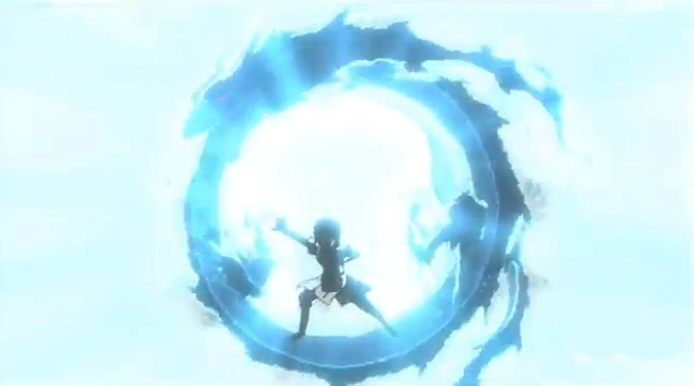 Raging Whirlwind Slash | Beyblade Wiki | Fandom