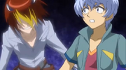 Hyoma | Beyblade Wiki | Fandom