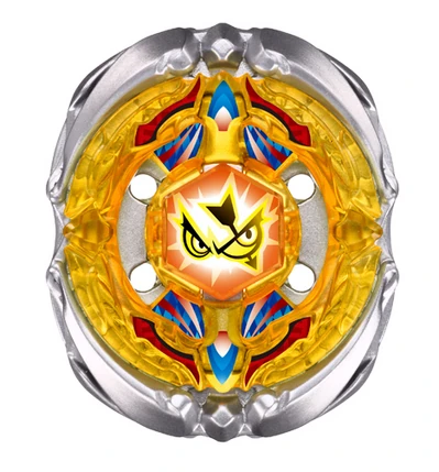 Beyblade Sagittario Flame Claw