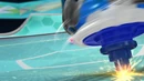 Xtreme Dash Infinite | Beyblade Wiki | Fandom
