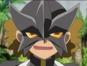 Snake Pit Organization | Beyblade Wiki | Fandom