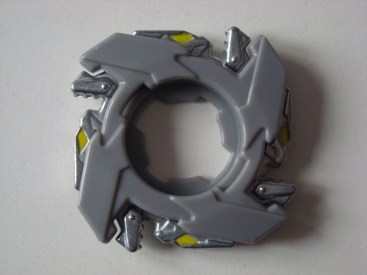 Attack Ring - Ultimate Attacker | Beyblade Wiki | Fandom