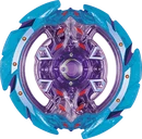 Layer - Deep Chaos | Beyblade Wiki | Fandom