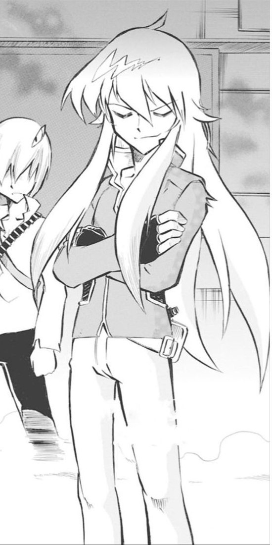 Tsubasa Otori (Manga) | Beyblade Wiki | Fandom