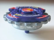 Strata Dragoon MS | Beyblade Wiki | Fandom