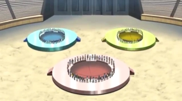 African Selection Matches | Beyblade Wiki | Fandom