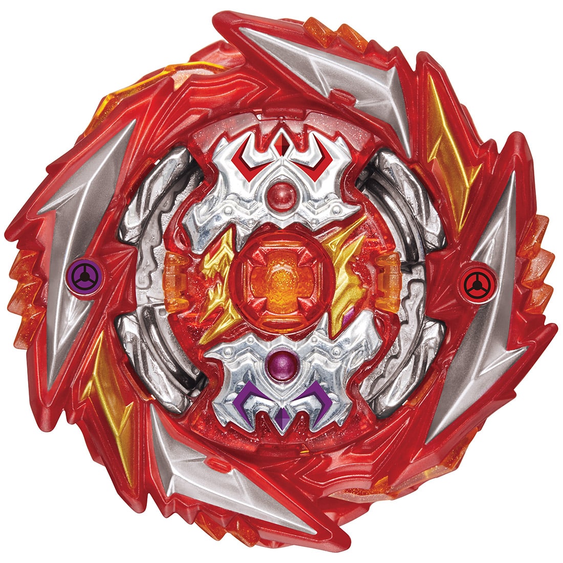 Death Solomon Metal Fusion 2B | Beyblade Wiki | Fandom