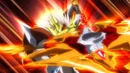 Astral Spriggan Over Quattro-0 | Beyblade Wiki | Fandom