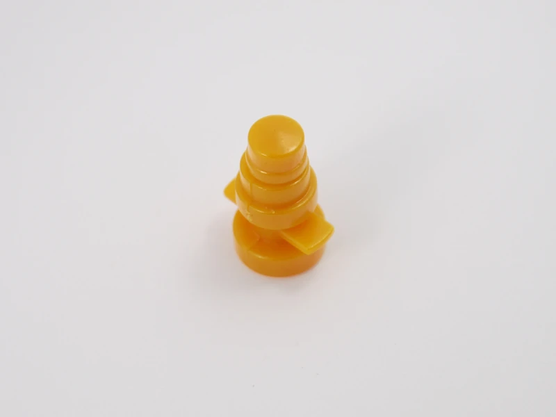 Spin Gear - Neo SG Right (Double Bearing Core) | Beyblade Wiki | Fandom