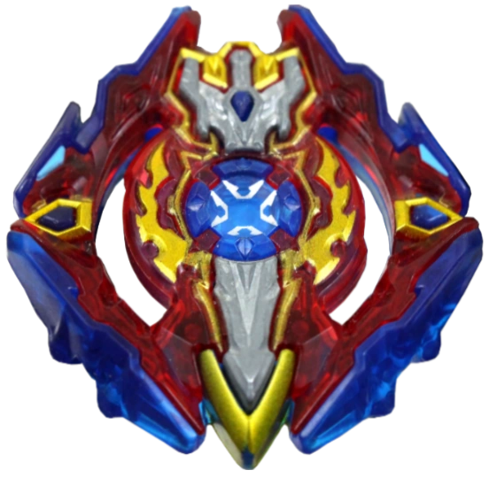 Energy Layer - Surge Xcalius X3 | Beyblade Wiki | Fandom