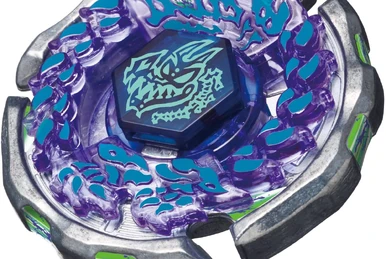 Beyblade Ray Gasher