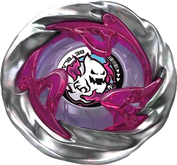 Blade - GhostCircle | Beyblade Wiki | Fandom
