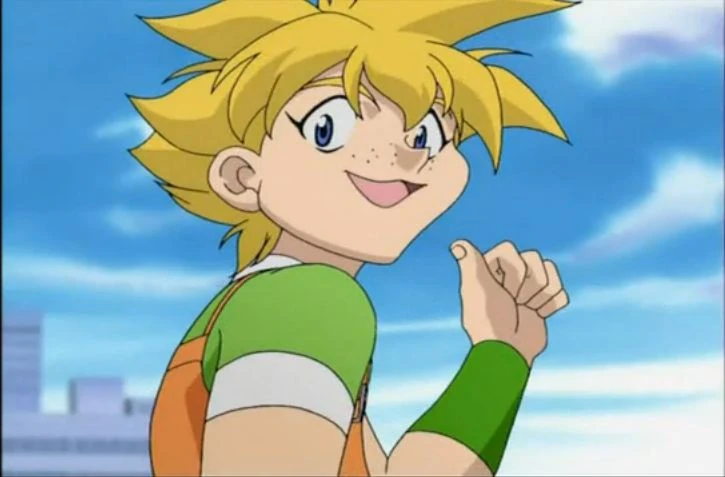 Max Tate/Gallery | Beyblade Wiki | Fandom