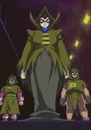 Beyblade - Episode 32 | Beyblade Wiki | Fandom