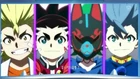 Kyle Hakim/Gallery | Beyblade Wiki | Fandom
