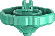 Armor Tip - Rugged | Beyblade Wiki | Fandom