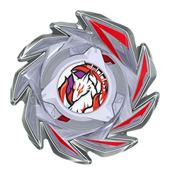 FoxBrush J9-70GR | Beyblade Wiki | Fandom