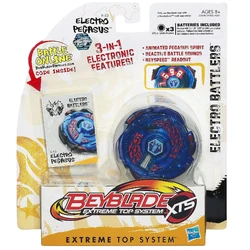 Beyblade Pegasus Jumper