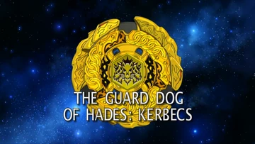 Hades Cerberus Beyblade
