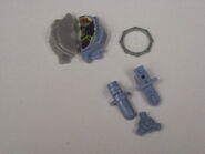 Dranzer F | Beyblade Wiki | Fandom