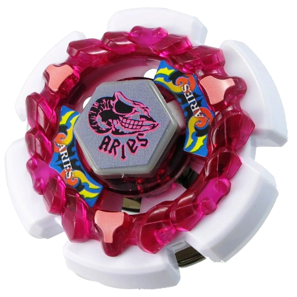 Random Booster Light Vol.3 | Wiki Beyblade | Fandom