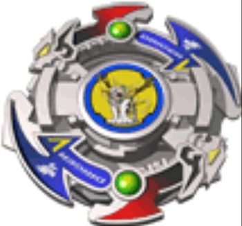 Driger V | Beyblade Wiki | Fandom