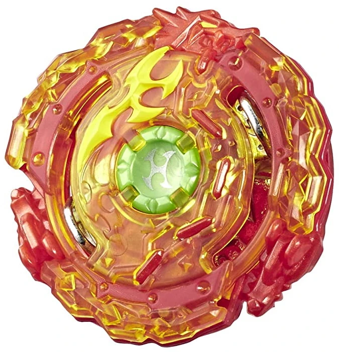 Inferno-X Guardian Kerbeus K4 2 Tower-S | Beyblade Wiki | Fandom
