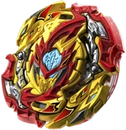 Lord Spryzen Around-P Fusion' | Beyblade Wiki | Fandom