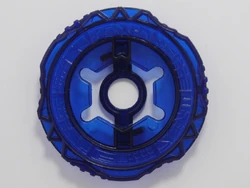 Beyblade Proto Nemesis