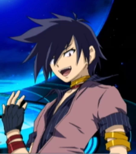 Rochi Yamata | Beyblade Wiki | Fandom