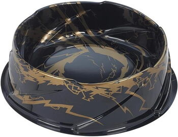 Super Vortex II Beystadium | Beyblade Wiki | Fandom