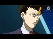 Doji | Beyblade Wiki | Fandom