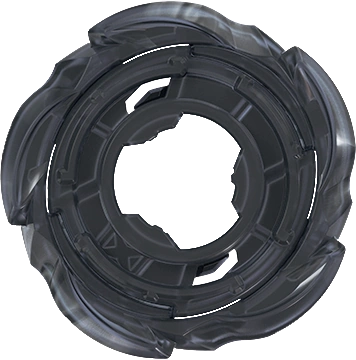 Assist Blade - Dual | Beyblade Wiki | Fandom