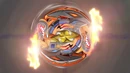 Crash Ragnaruk 11Reach Wedge | Beyblade Wiki | Fandom