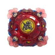 Draciel S | Beyblade Wiki | Fandom