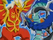 Bit Chip - Dranzer | Beyblade Wiki | Fandom