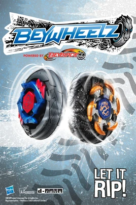 Beywheelz (toyline) | Beyblade Wiki | Fandom