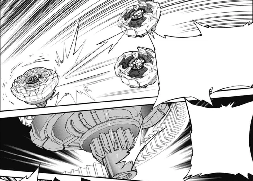 Xtreme Dash Double | Beyblade Wiki | Fandom