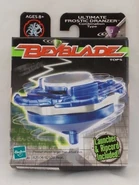 Frostic Dranzer | Beyblade Wiki | Fandom