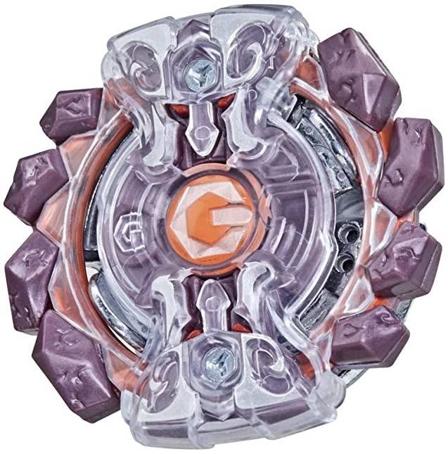 Giga Gaianon G6 5 Merger-SP | Beyblade Wiki | Fandom