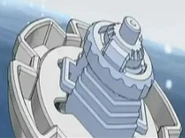 Clay Cetus 145FS | Beyblade Wiki | Fandom