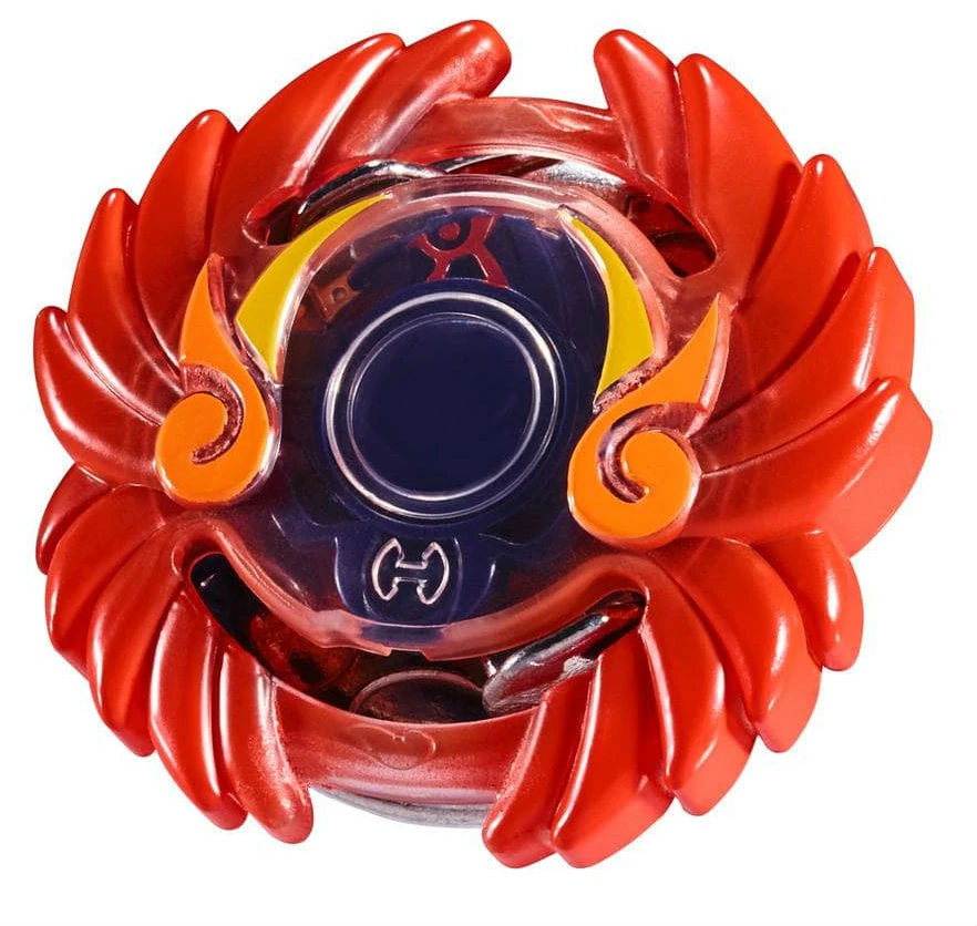 Horusood Spread Edge | Beyblade Wiki | Fandom