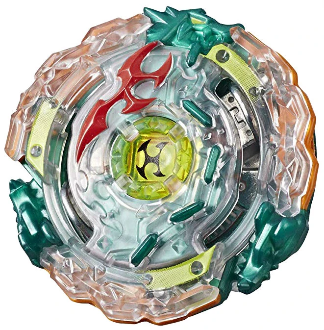 Guardian Kerbeus K4 Heavy Survive-S | Beyblade Wiki | Fandom