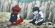 Sho Tenma | Beyblade Wiki | Fandom