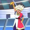 Mystel | Beyblade Wiki | Fandom